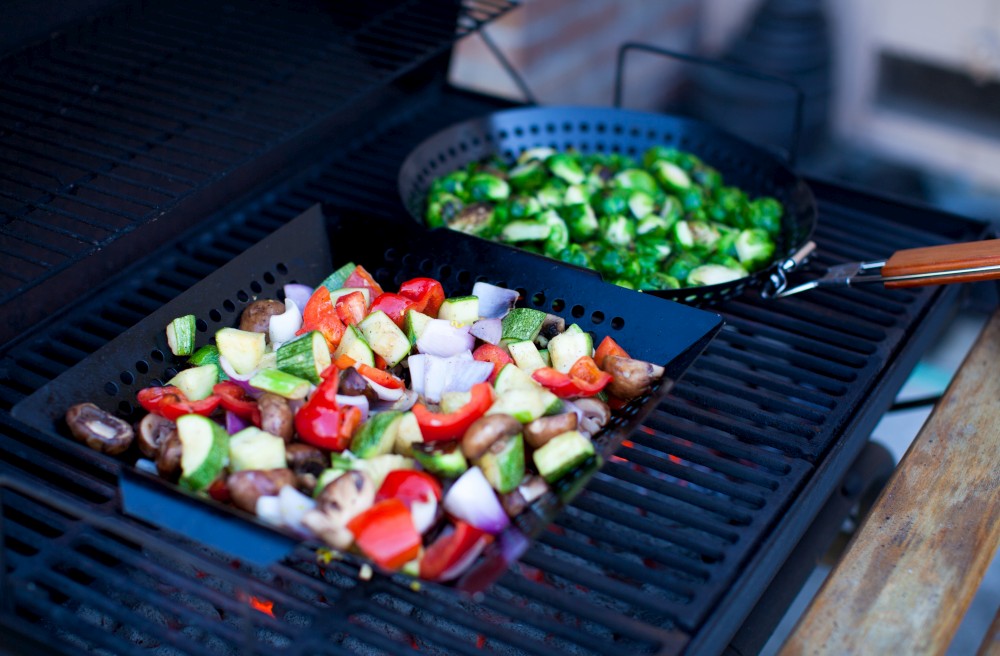 Upgrade Your BBQ Game: Cool New Grill Accessories - We Love Fire®