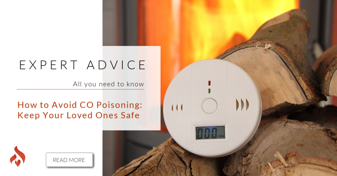How to Avoid CO Poisoning: Keep Your Loved Ones Safe - We Love Fire®