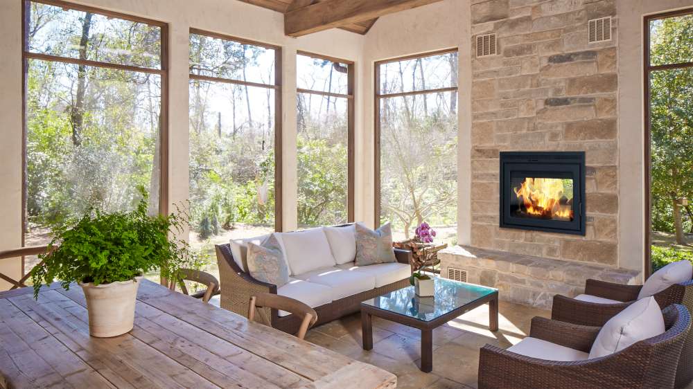 We Love Fire | The Fireplace, Stove and Grill Experts