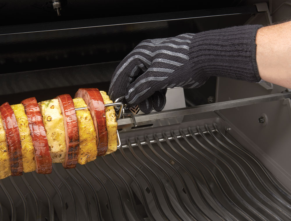 Six accessories to make your barbecuing life easier - We Love Fire®