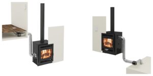 Can a Fireplace Heat my Whole House? - We Love Fire