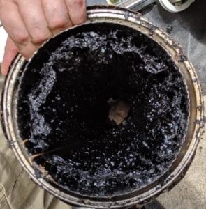 What is Creosote? - We Love Fire®