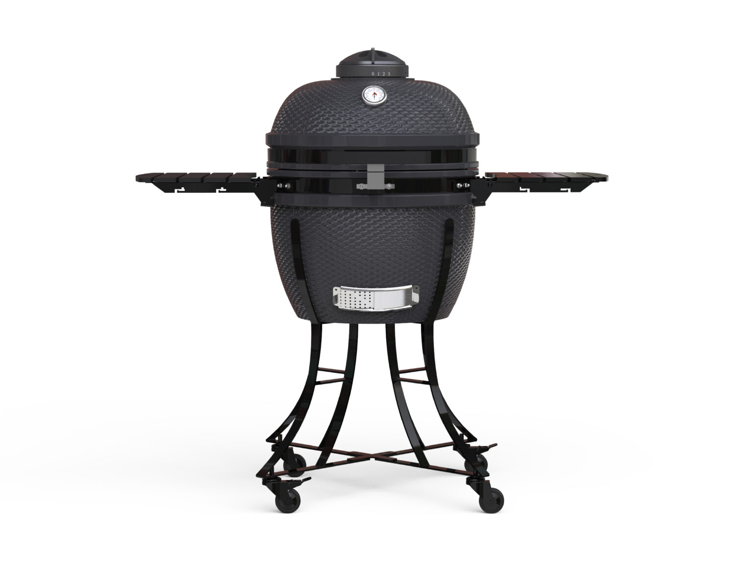 The Perfect Way to Grill Low N' Slow - We Love Fire®