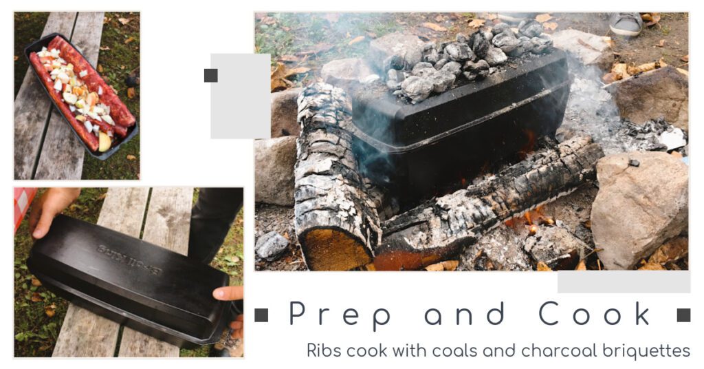 Have Fun Cooking on Your Outdoor Fireplace - We Love Fire®