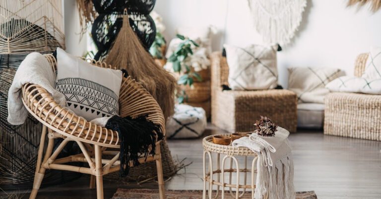 How To Create a Hygge Style Decor in Your Living Room? - We Love Fire