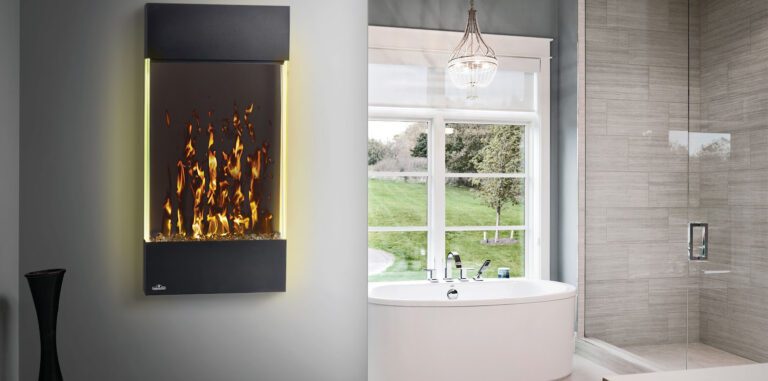 The Best Electric Fireplace Decor Ideas for 2023 - We Love Fire®
