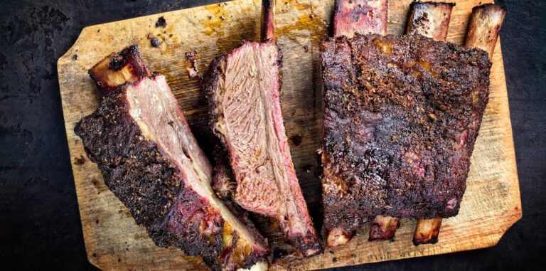 The History of BBQ: A Journey from Cavemen to Cookouts - We Love Fire®
