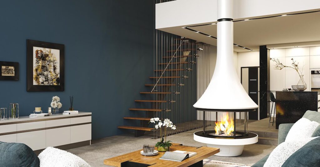 JC Bordelet - We Love Fire®