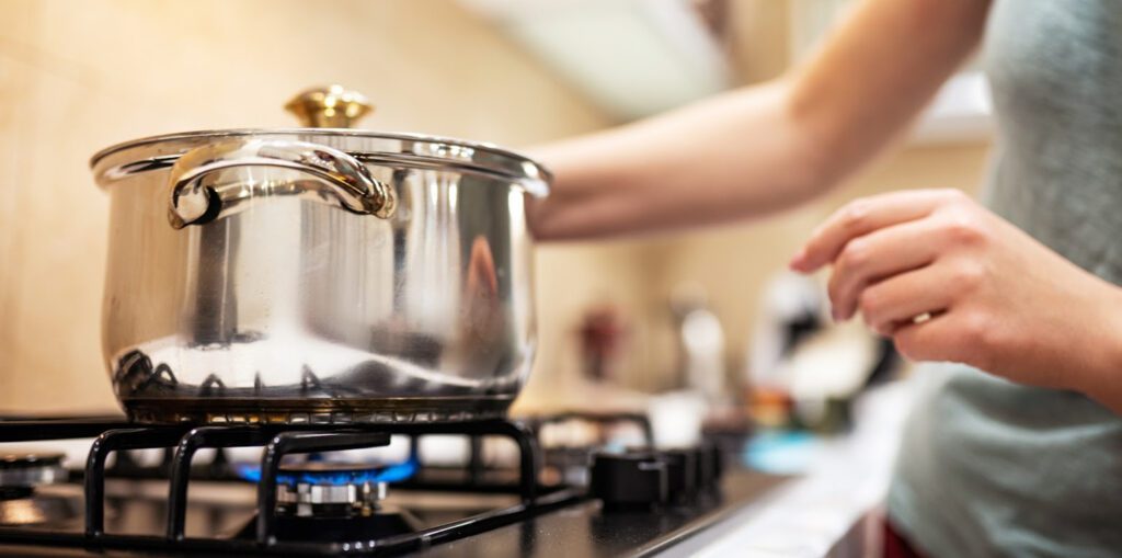 Should Natural Gas Be Banned? - We Love Fire®