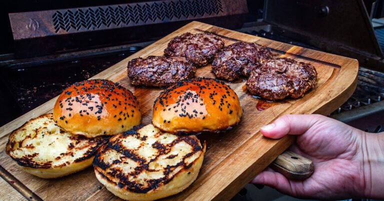 BBQ for Beginners - We Love Fire®