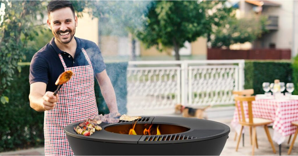 Ultimate BBQ Accessories Guide: Elevate Your Grilling Game - We Love Fire®