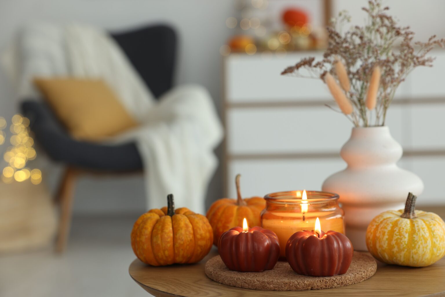 Aromatherapy Candles Tips for Cozy, Calm & Safe Homes - We Love Fire®